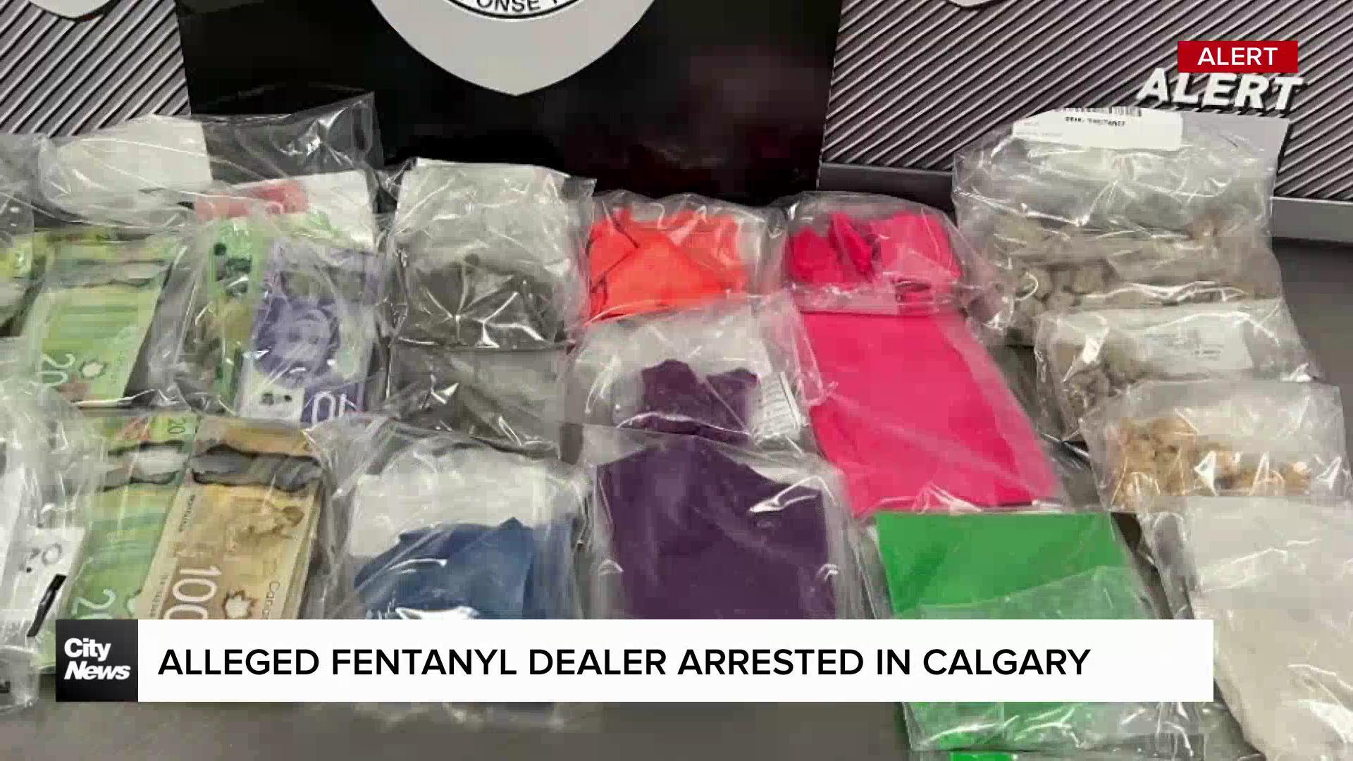 Calgary man among Canada's most wanted fugitives