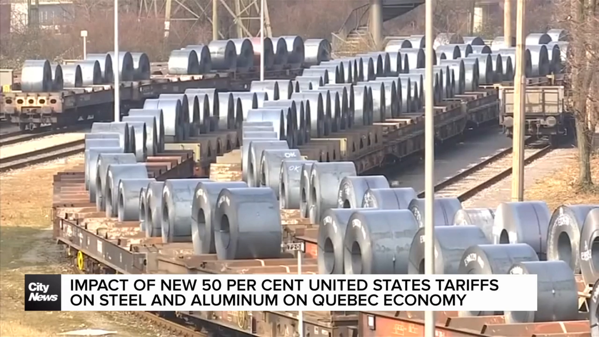 French signage regulations for businesses in Quebec, as of June 2025