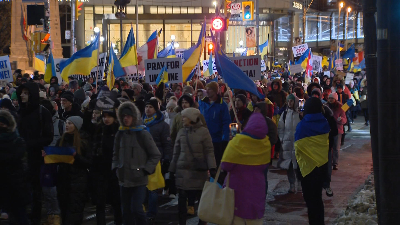 How pimps target vulnerable girls for the sex trade | CityNews Toronto