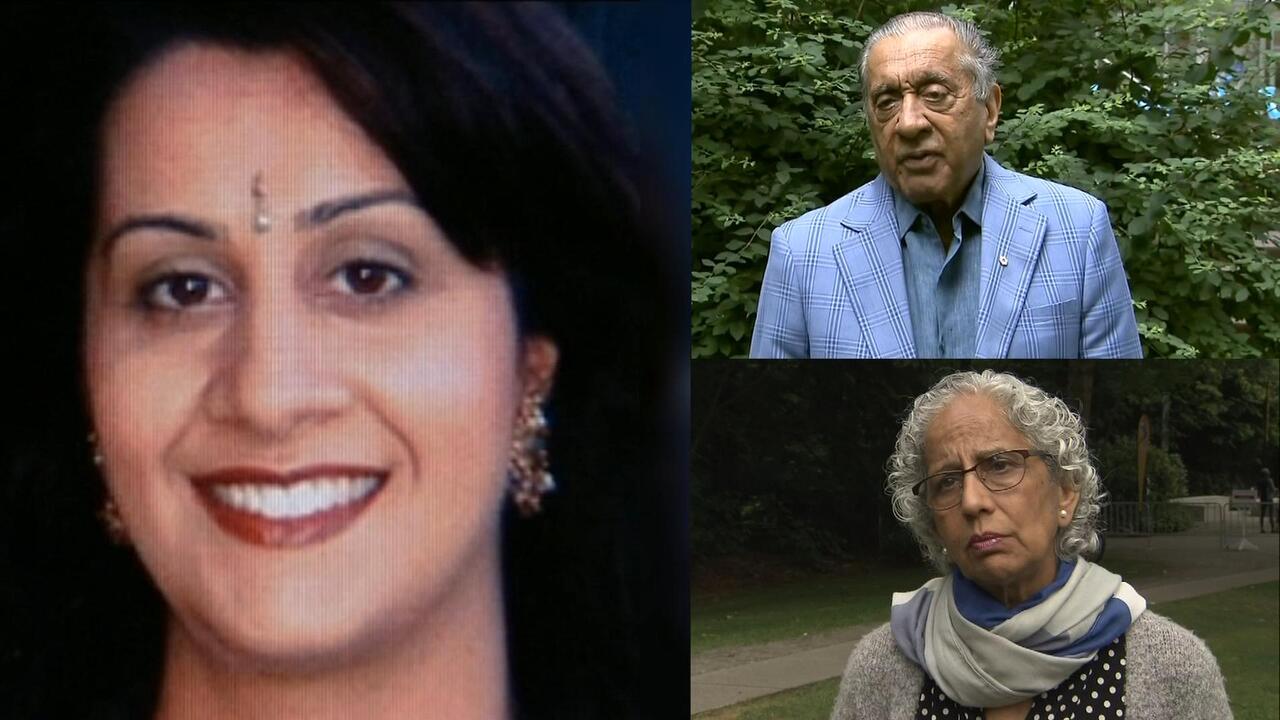 Convicted killer Muktiar Panghali granted day parole for six months ...