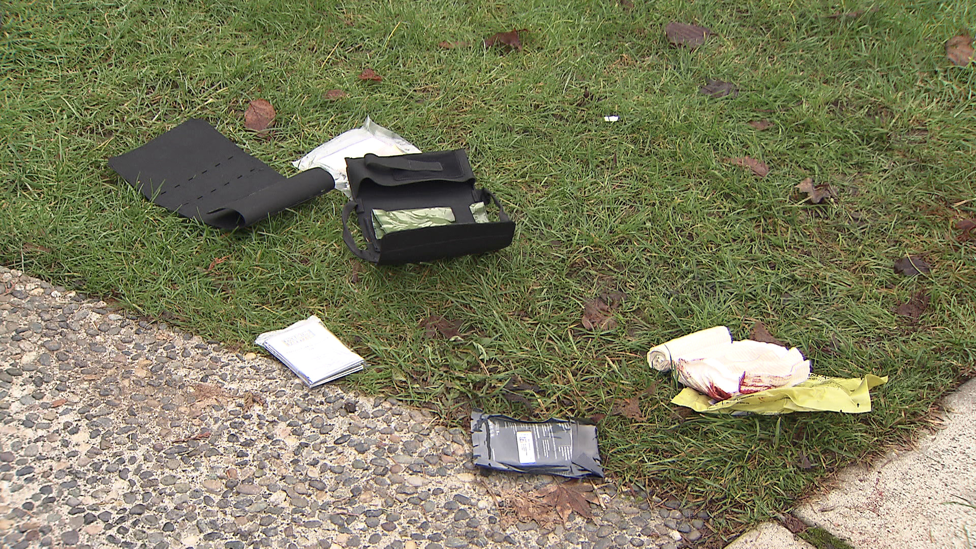 Ridge Meadows RCMP officer funeral | CityNews Vancouver