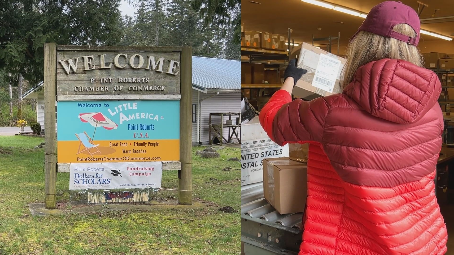 'I Am Canadian' ad updated amid Canada-U.S. tensions