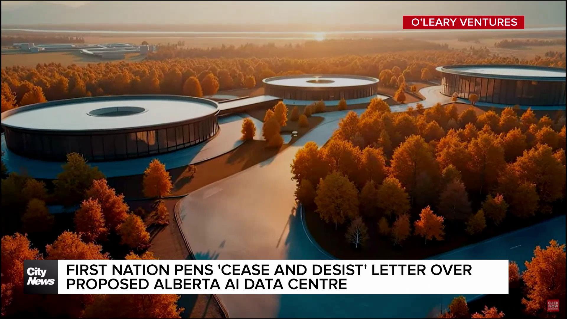 Alberta releases new rules and no-go zones on wind and solar projects