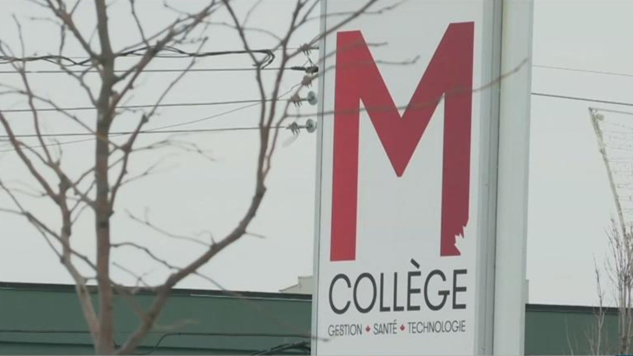 Montreal riot police out in full force after Habs win