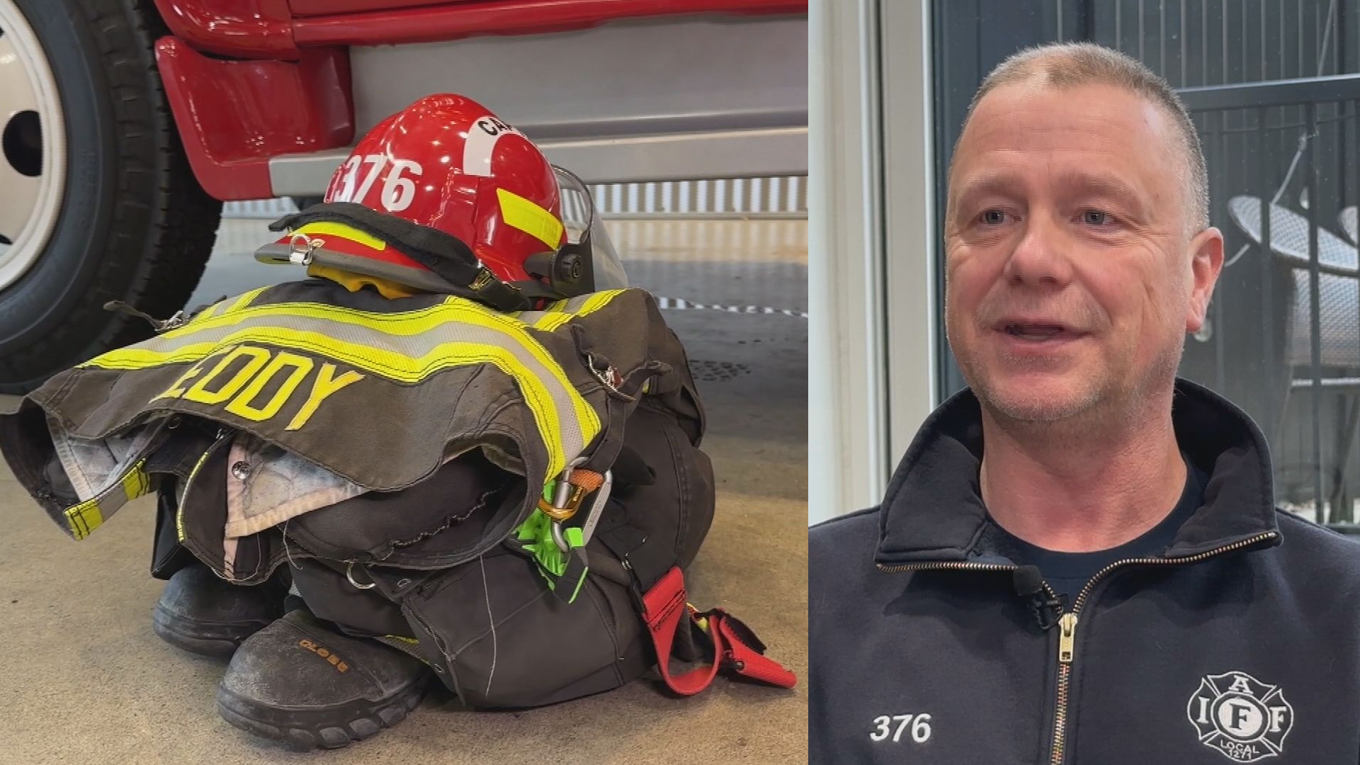 WATCH: Trumps' Inaugural Ball dance