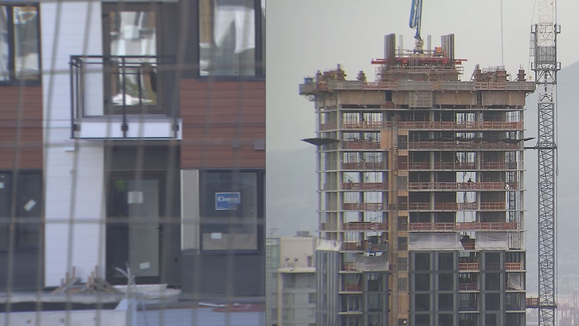 Kamloops Mayor Reid Hamer-Jackson not stepping down