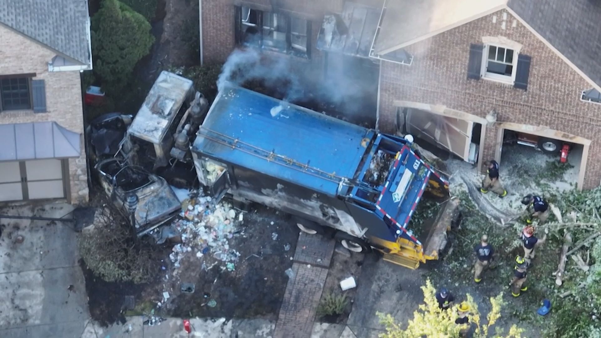 'We are aware of the impact': What bus, metro services available during ...