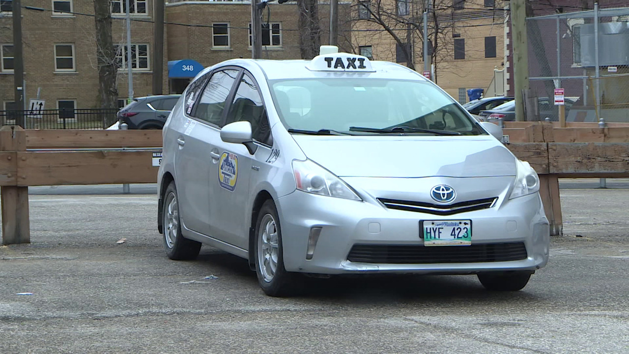 Winnipeg taxi, limo, and ride-hail drivers face fines for harassment