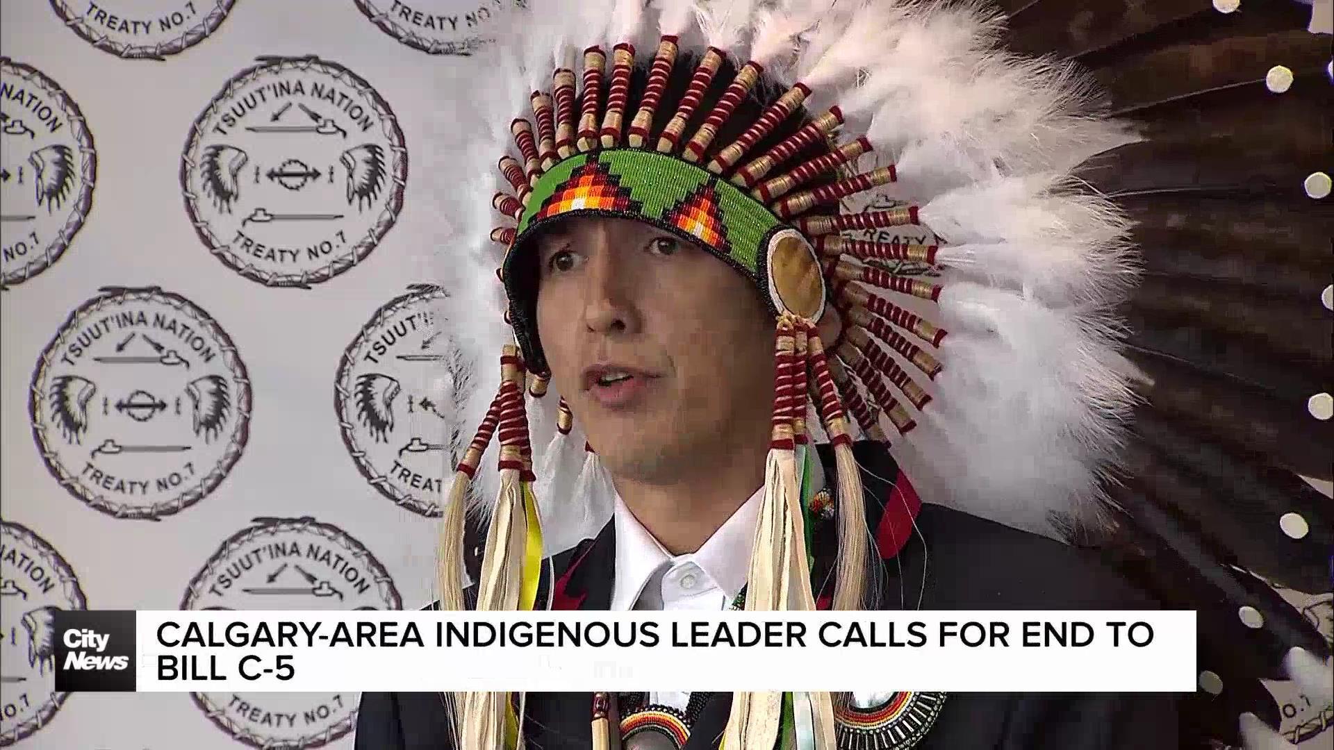 Calgary councillor Sonya Sharp announces bid for mayor