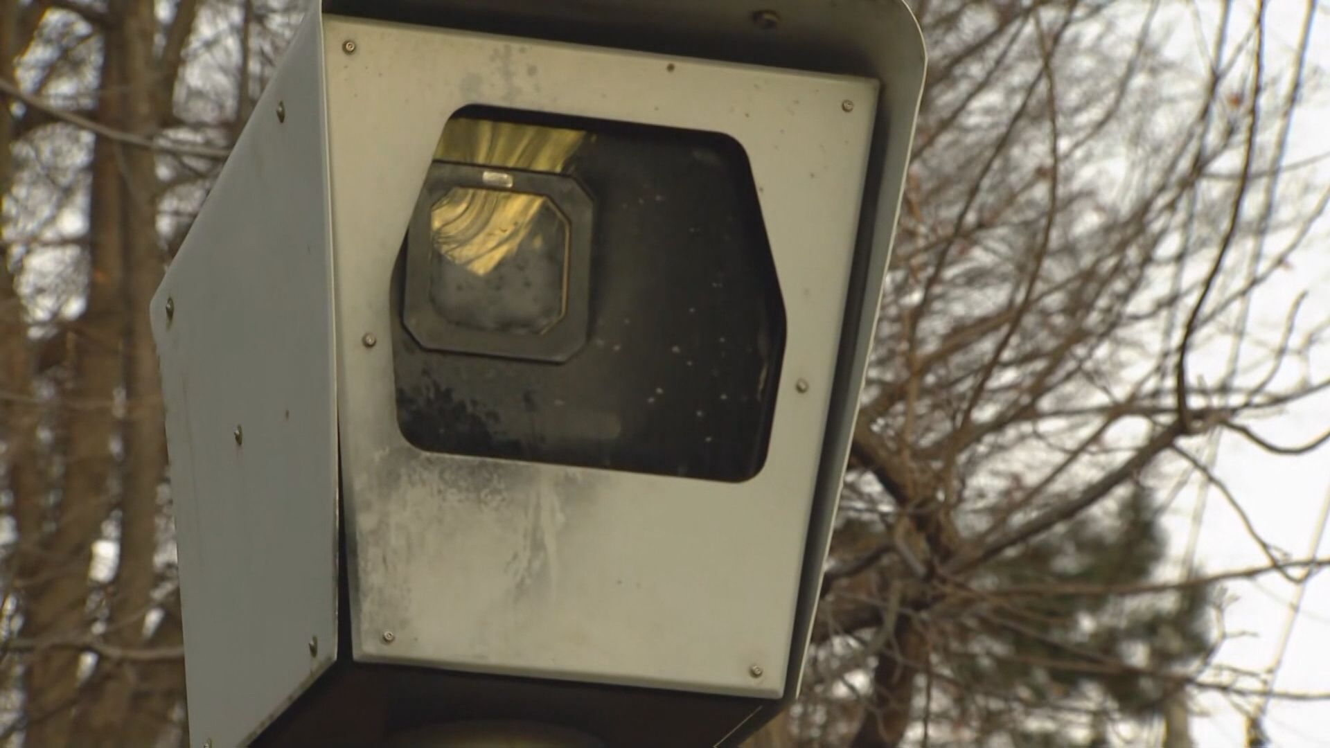 Vaughan officially scraps speed camera program