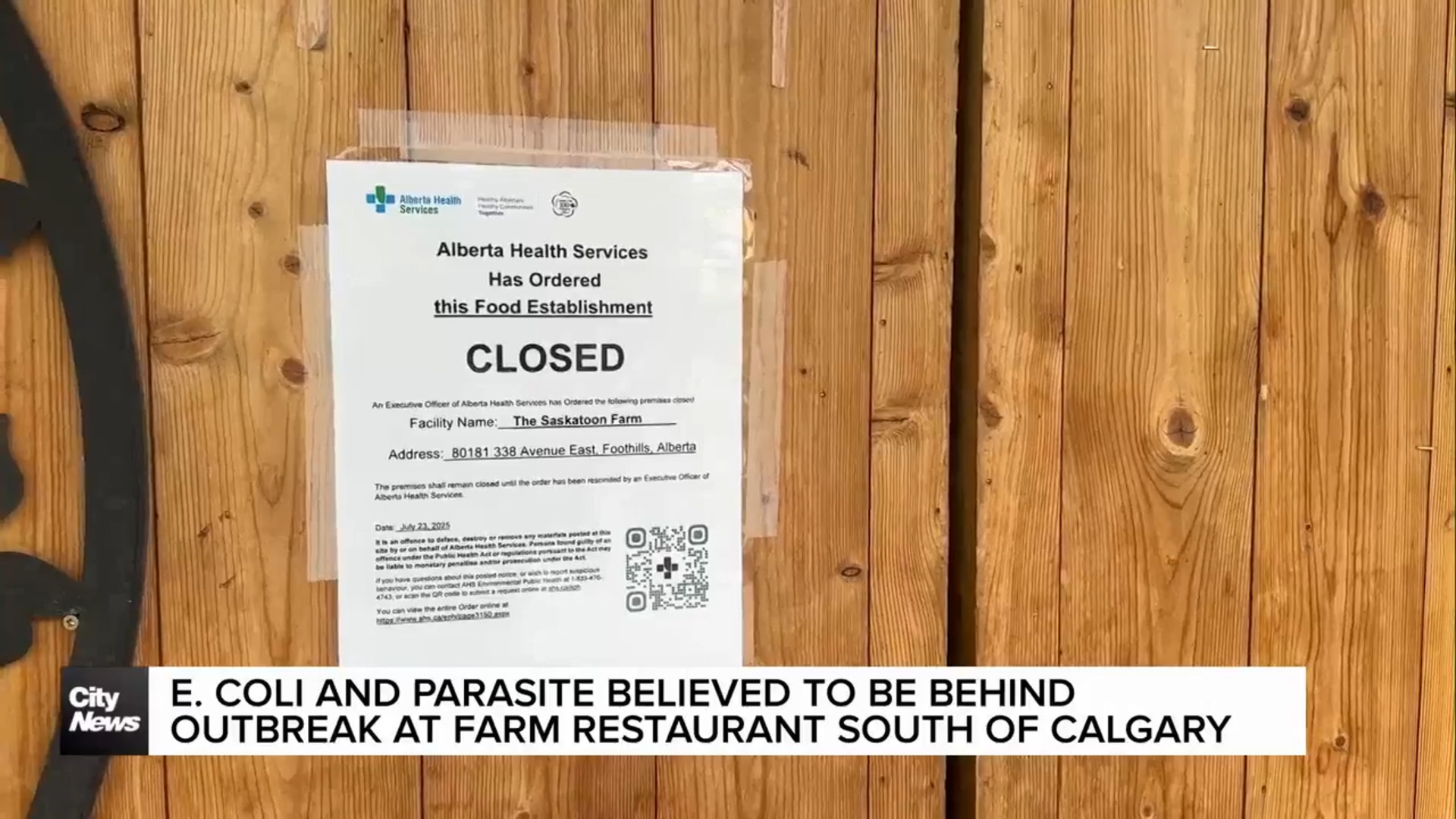 Power restored to downtown Calgary after afternoon outage