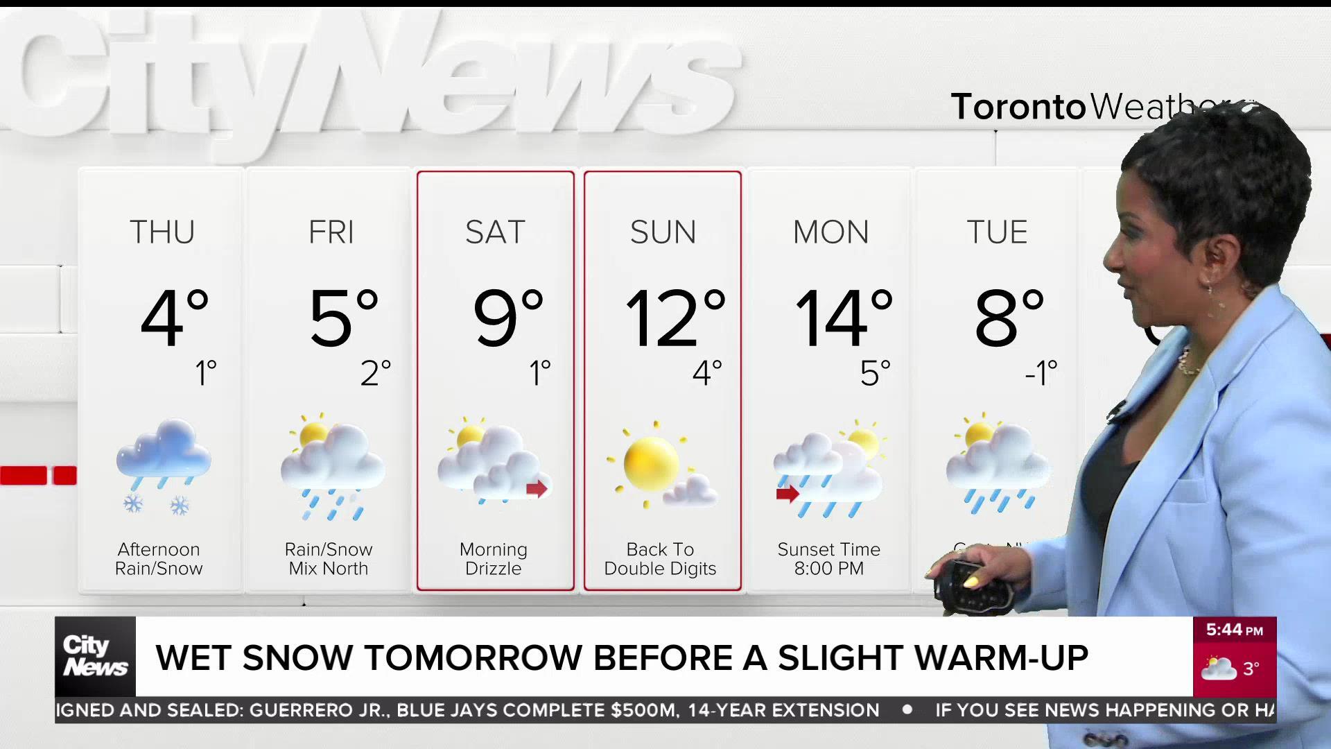 BMO Field going through number of renovations to elevate fan experience ...