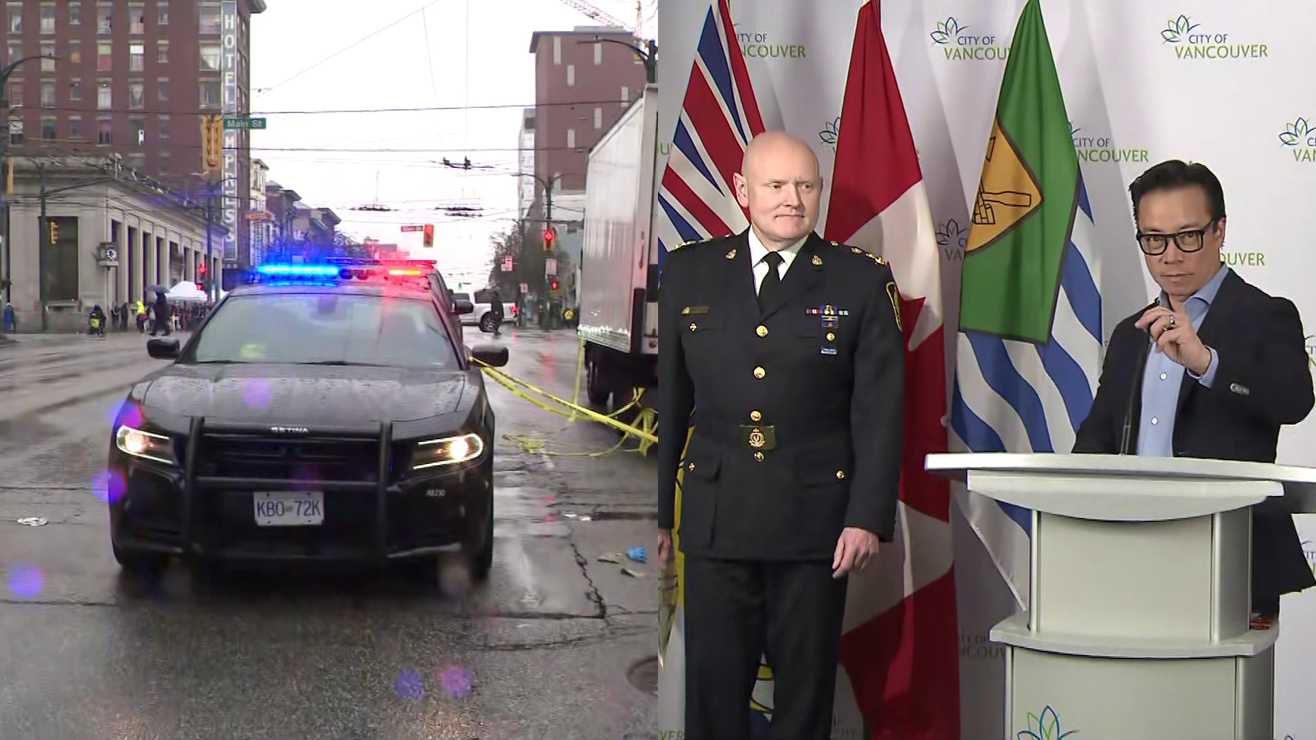 Surrey Teen Killed In Police Involved Shooting Iio Investigating 3808