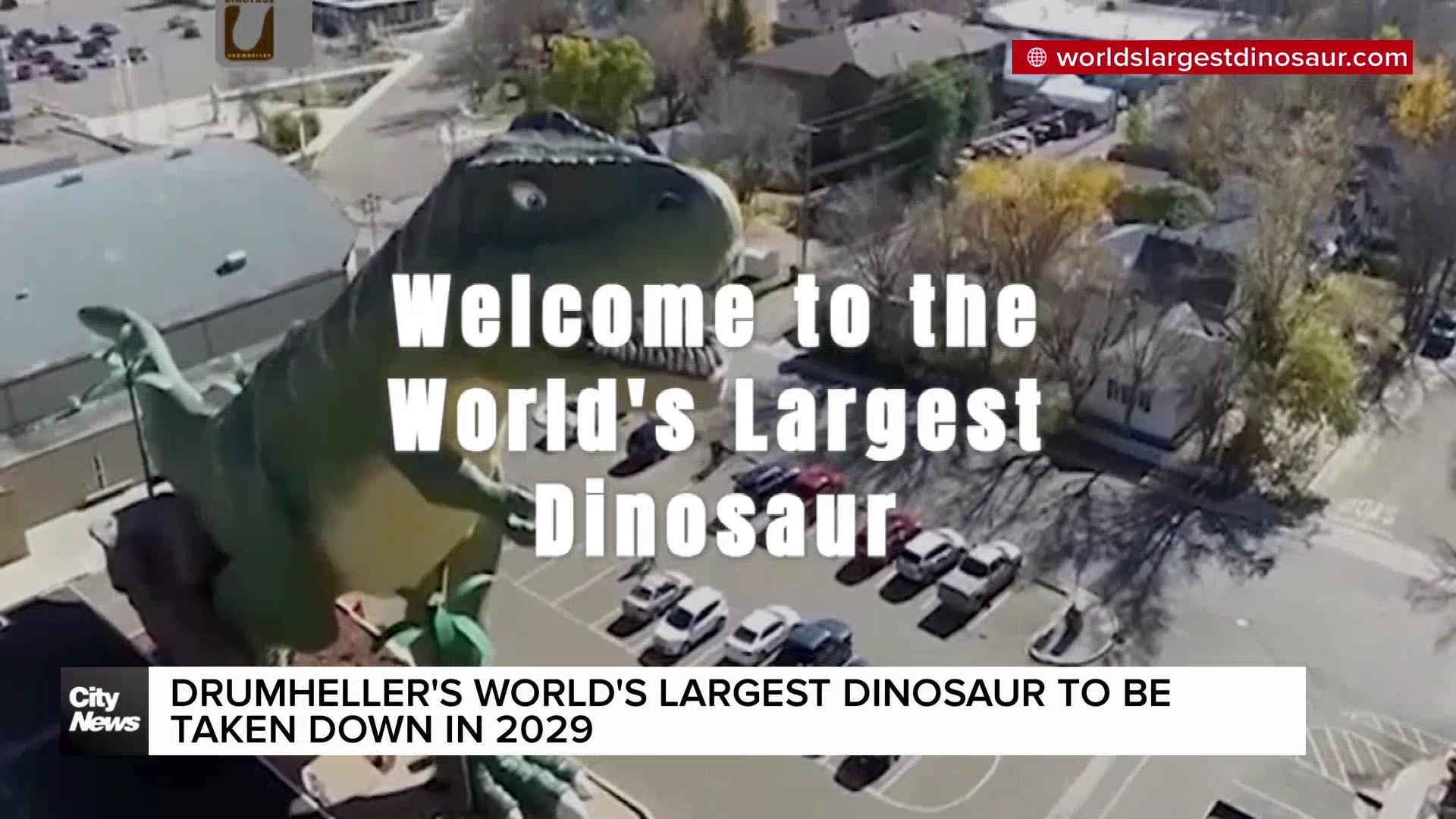 Agreement for inland port east of Calgary made official