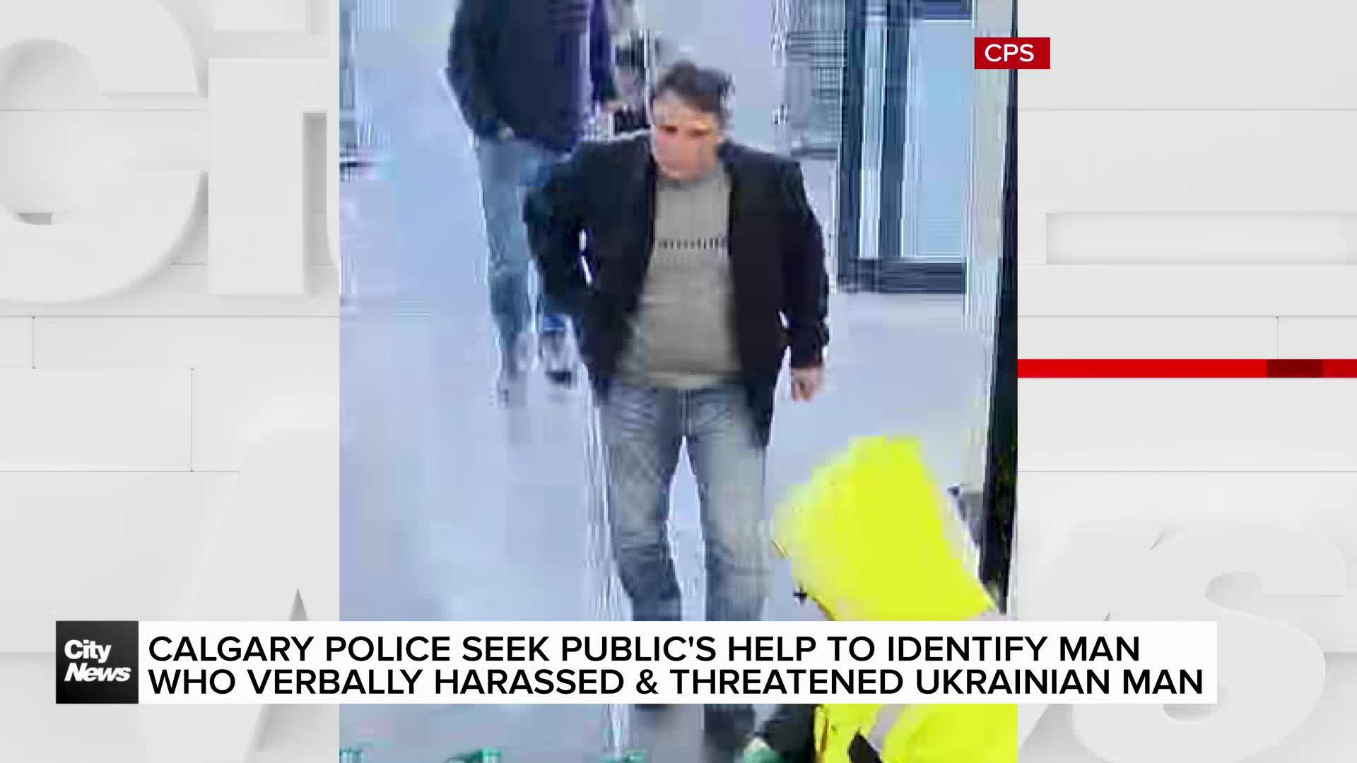 Next year's G7 leaders' summit will be held in Alberta