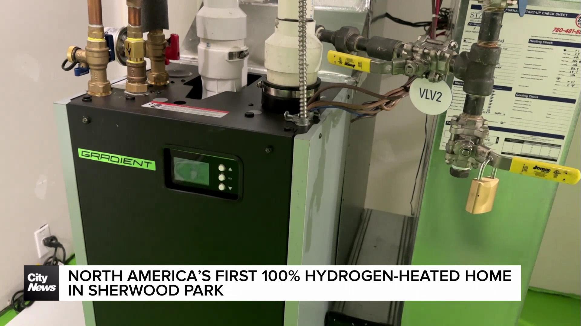 Evacuation order for Edson, parts of Yellowhead County