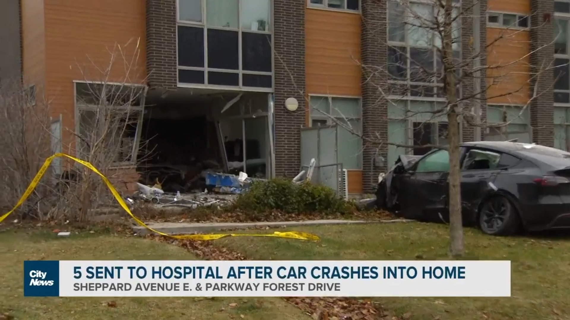 Report finds black people in Toronto are still disproportionately ...