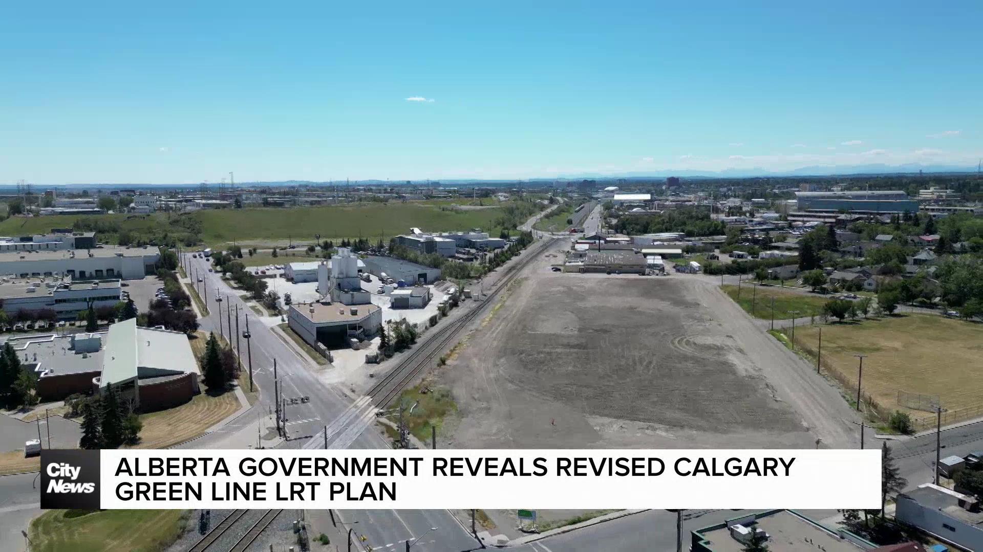Calgary Fire Department welcomes 36 new graduates