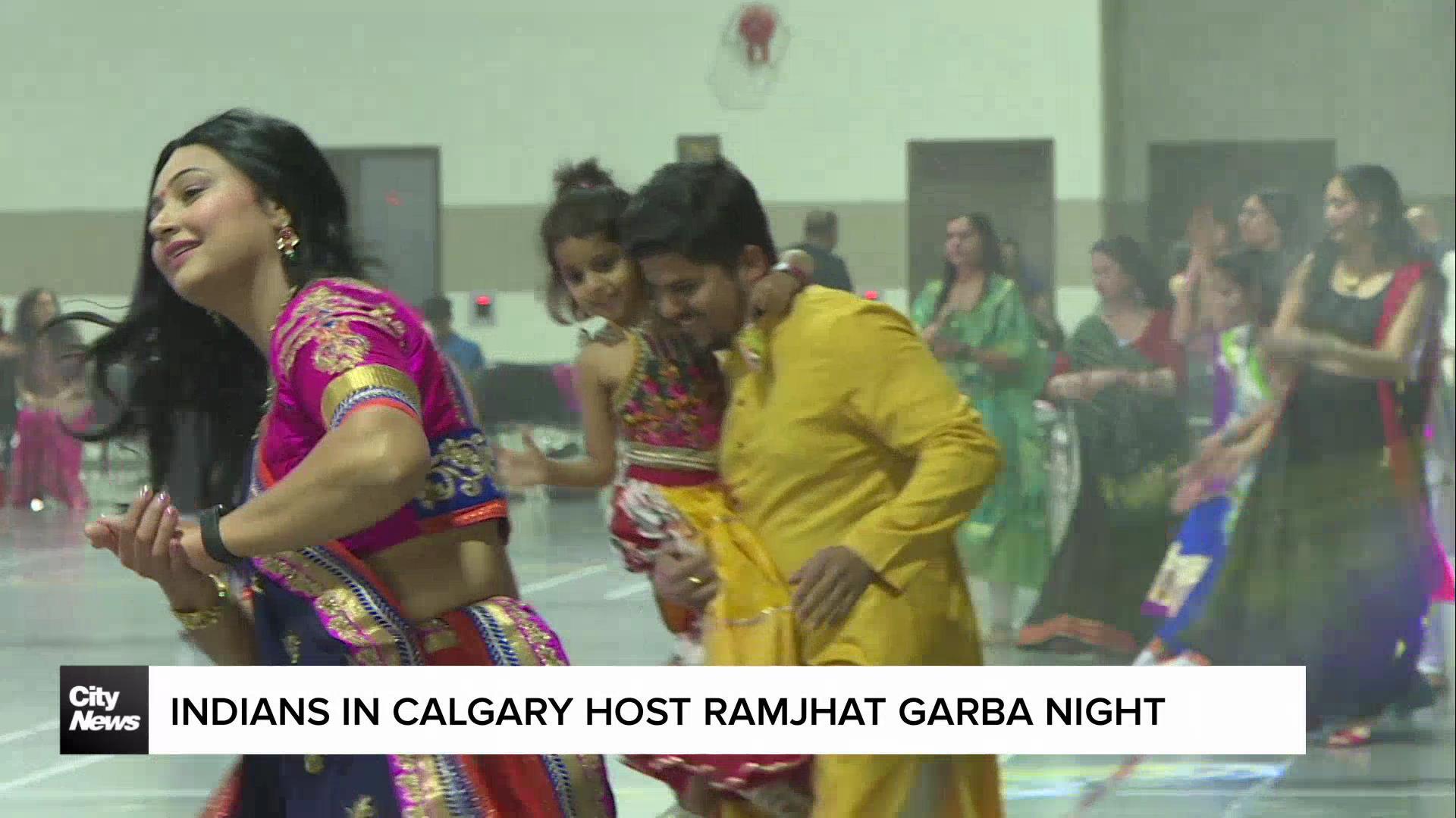 Four charged in murder of Calgary woman last spring