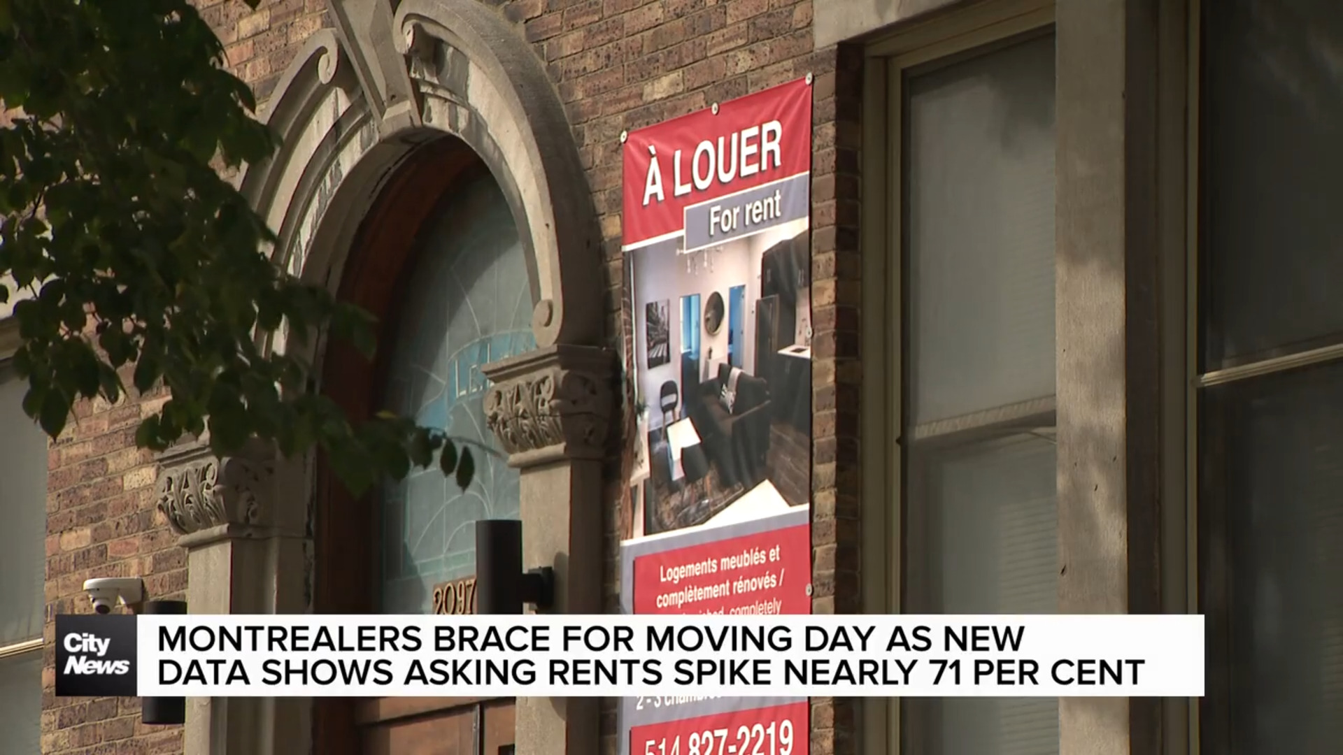 CANADA VOTES | Live election results across all Montreal ridings