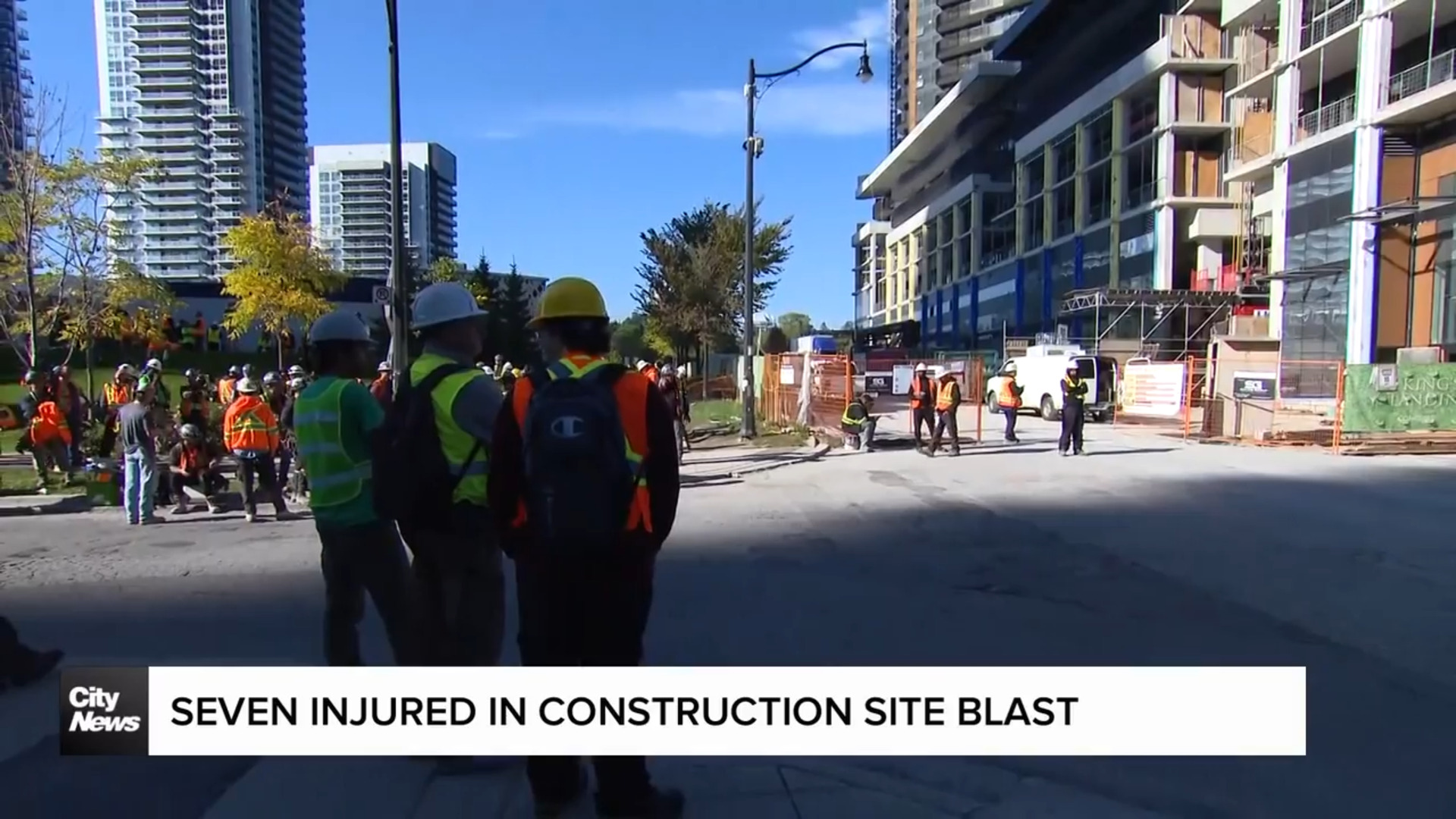 Funeral home company Park Lawn agrees to be taken private, shares surge