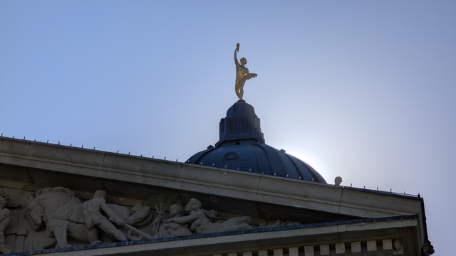 NCTR moving to new location thanks to $2M donation - CityNews Winnipeg