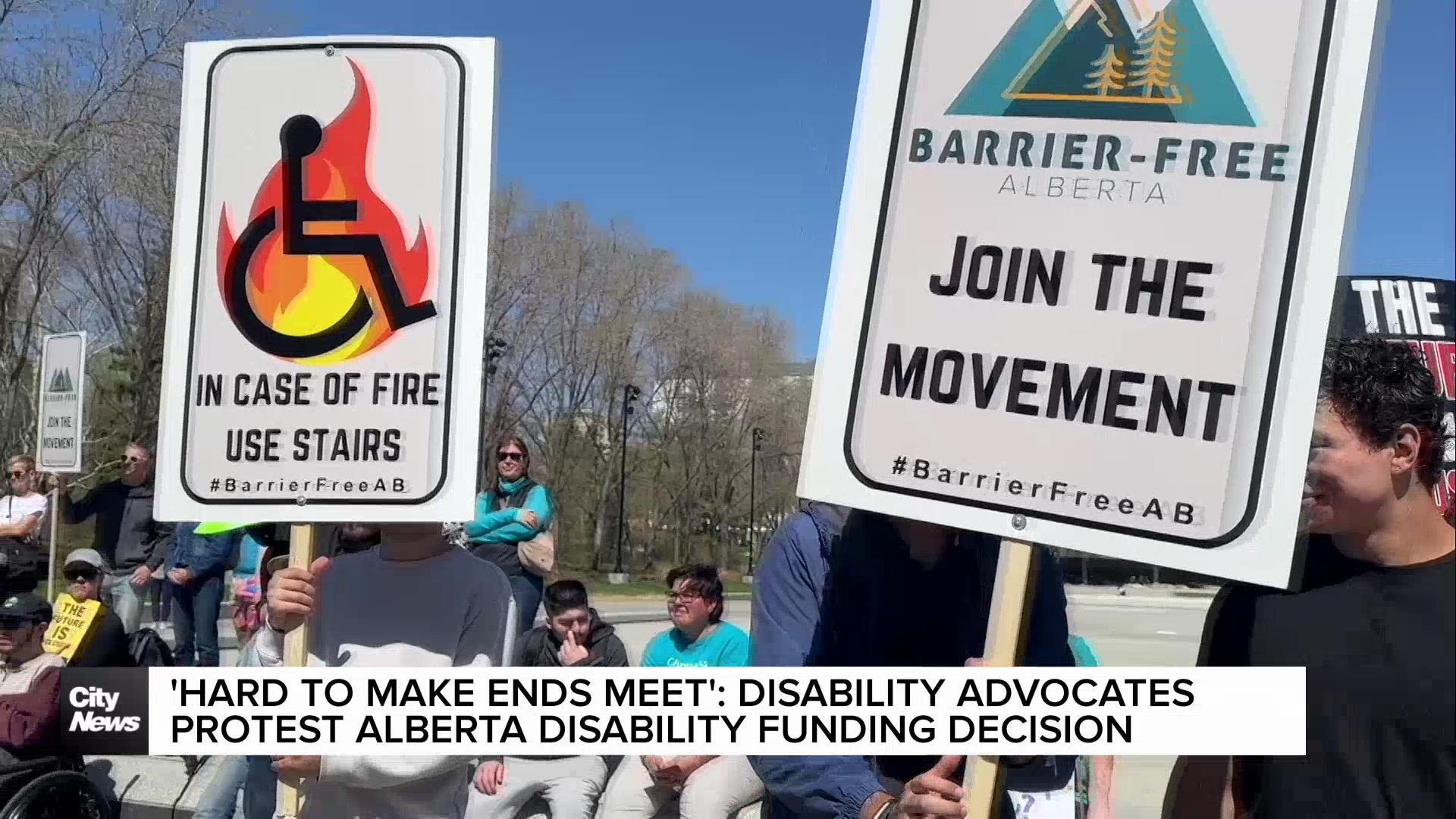 Semi-truck strikes overpass on Sherwood Park Freeway, causes extensive ...