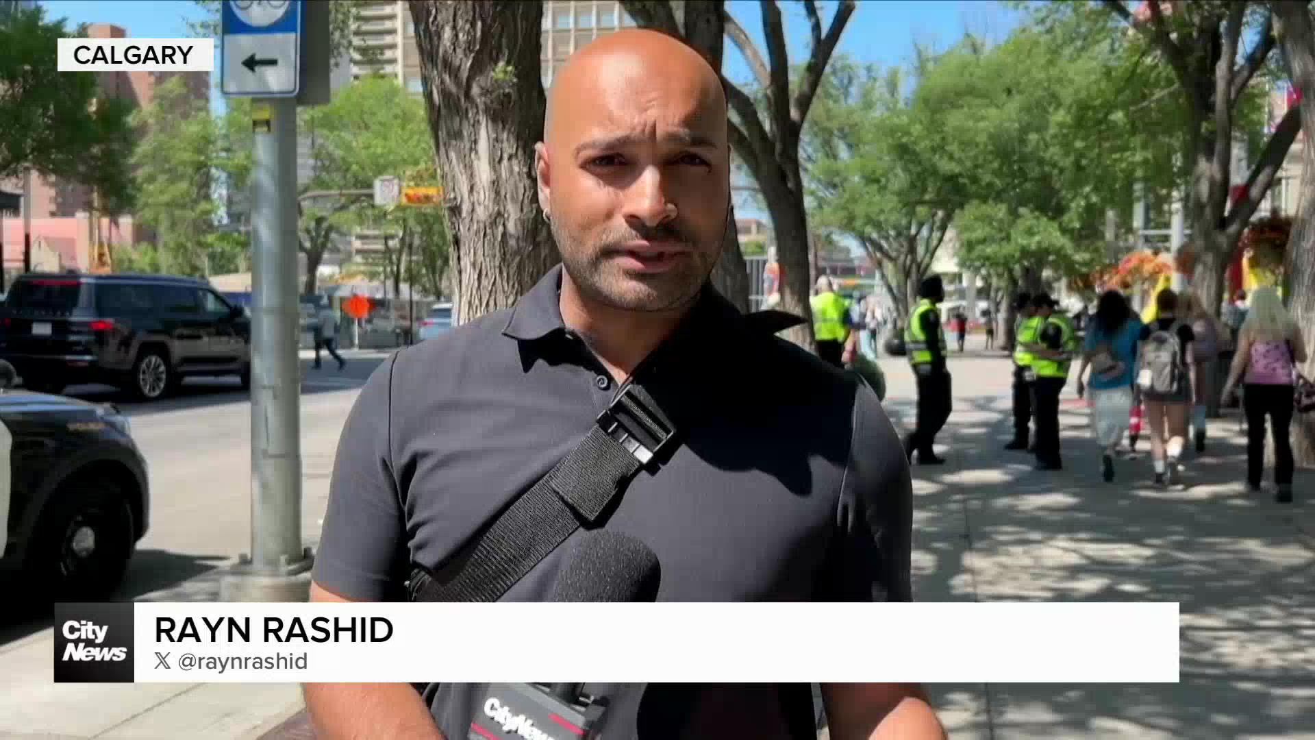 Piikani actor will marshal 2024 Calgary Stampede Parade