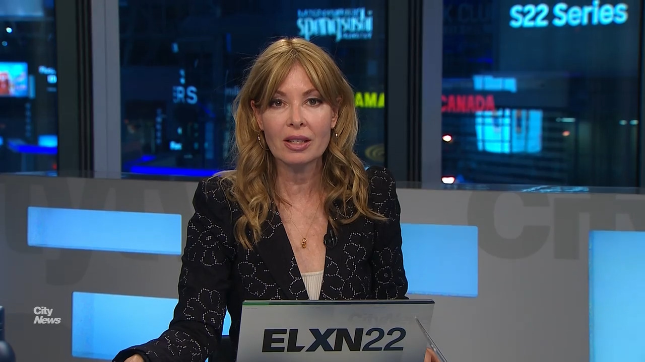 Doug Ford elected to second straight majority, CityNews declares ...