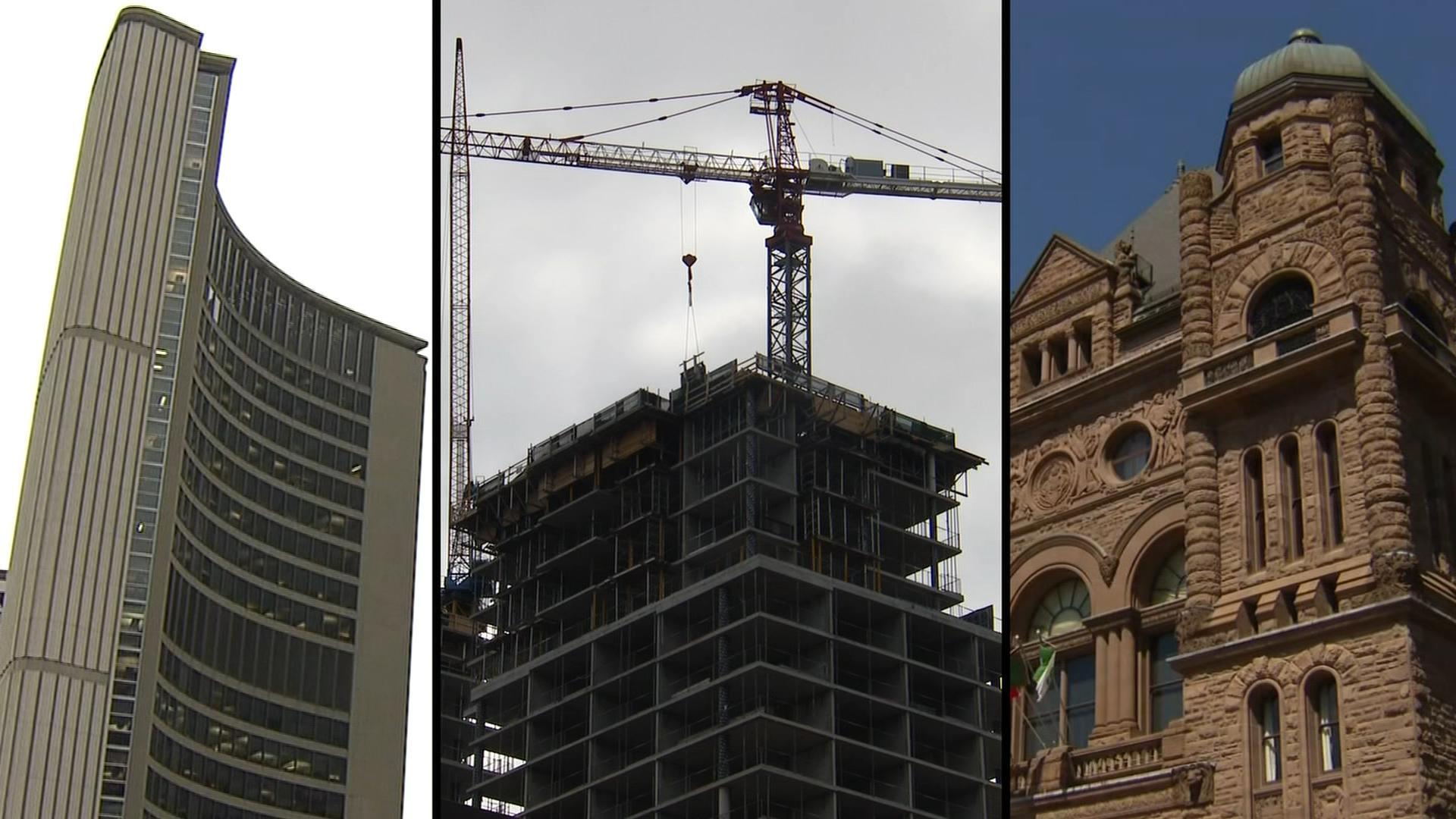 Toronto's latest housing plan needs support to meet targets