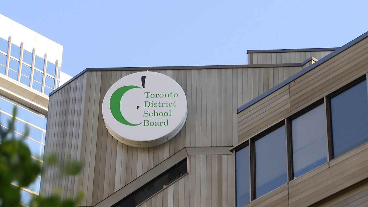 TDSB welcomes new wave of school board trustees | CityNews Toronto