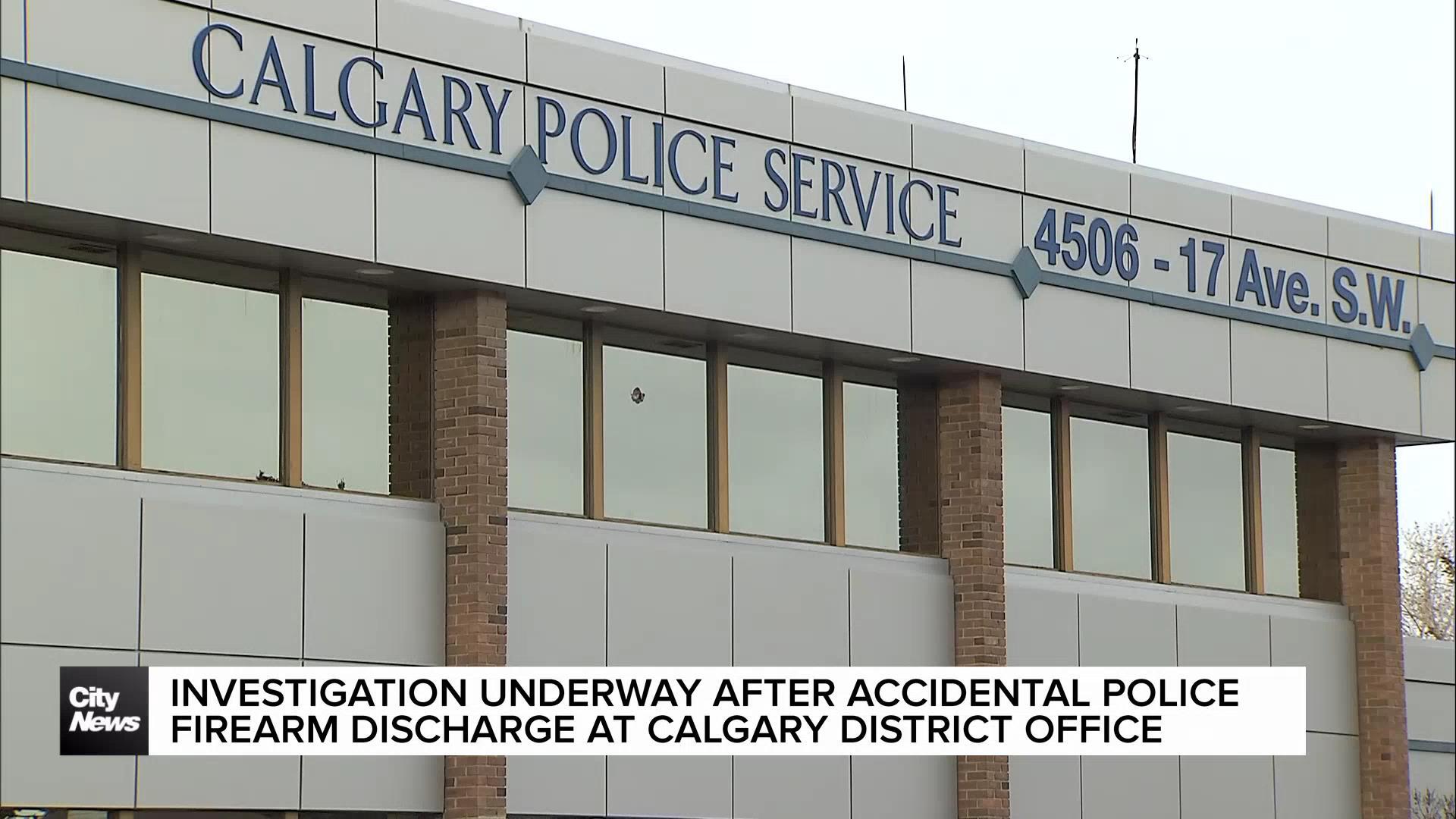 Homes, cars, and the airport: Damage severe after Calgary storm