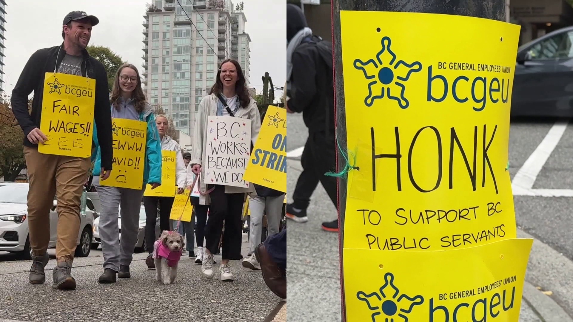 Family of missing Maple Ridge woman to hold vigil after human remains found