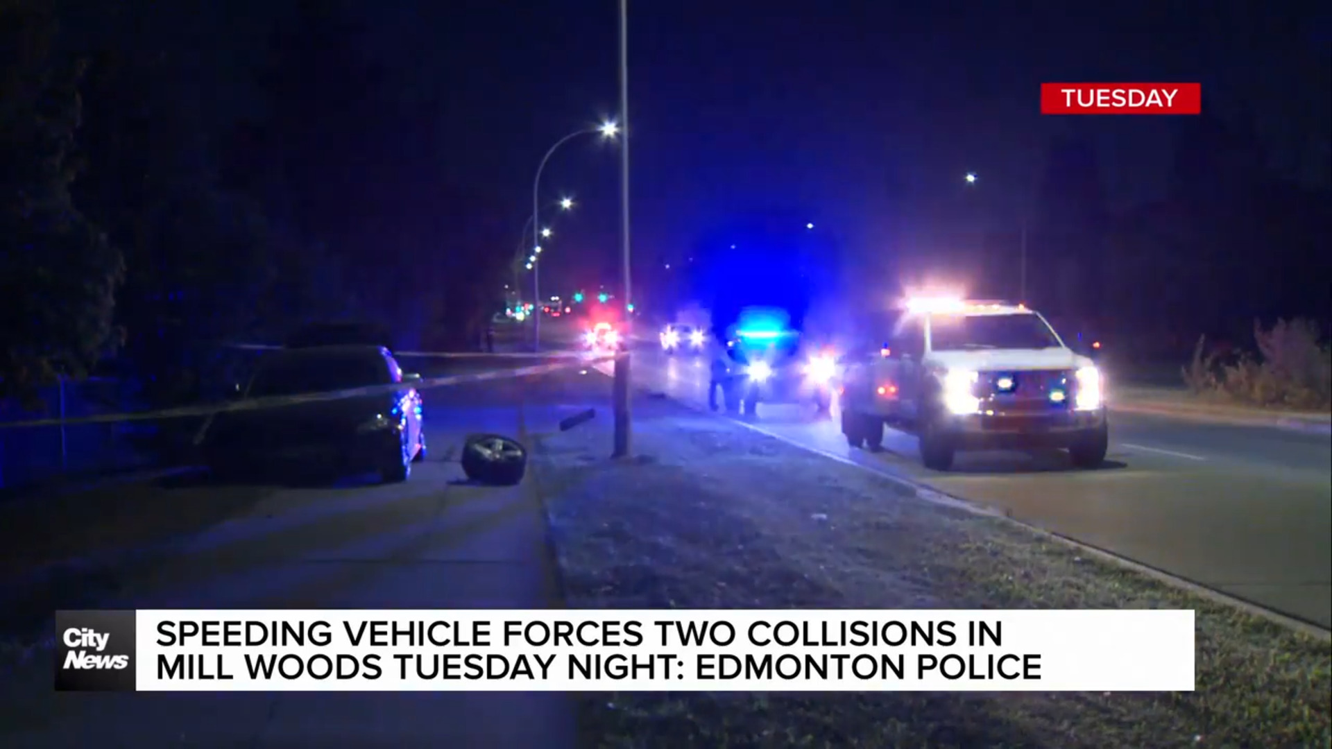 Edmonton Elks honouring late owner Larry Thompson - CityNews Edmonton