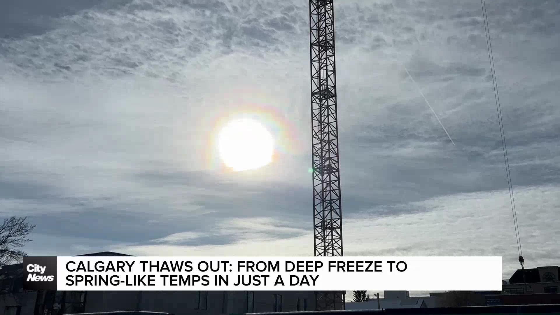 Snow Rodeo brings top snowboarders to Calgary for Olympic qualification