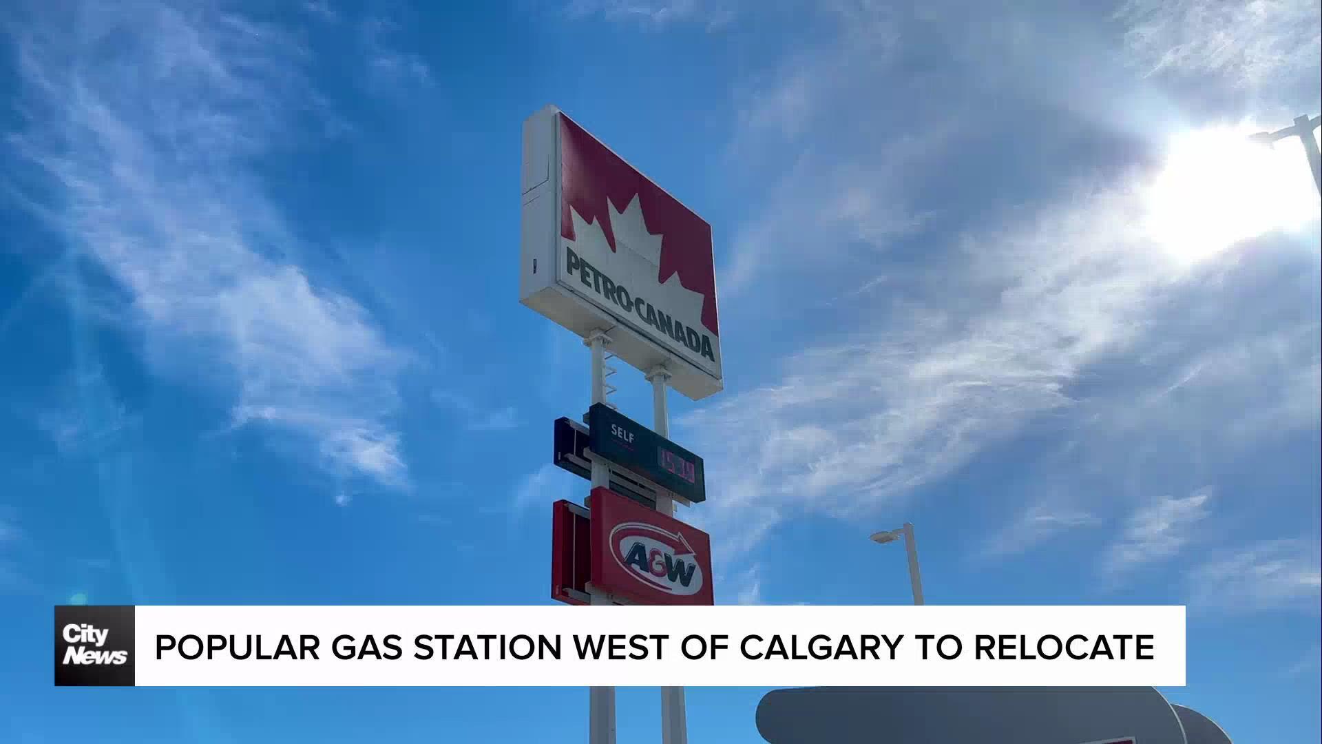 Calgary shooting range closes after 25 years