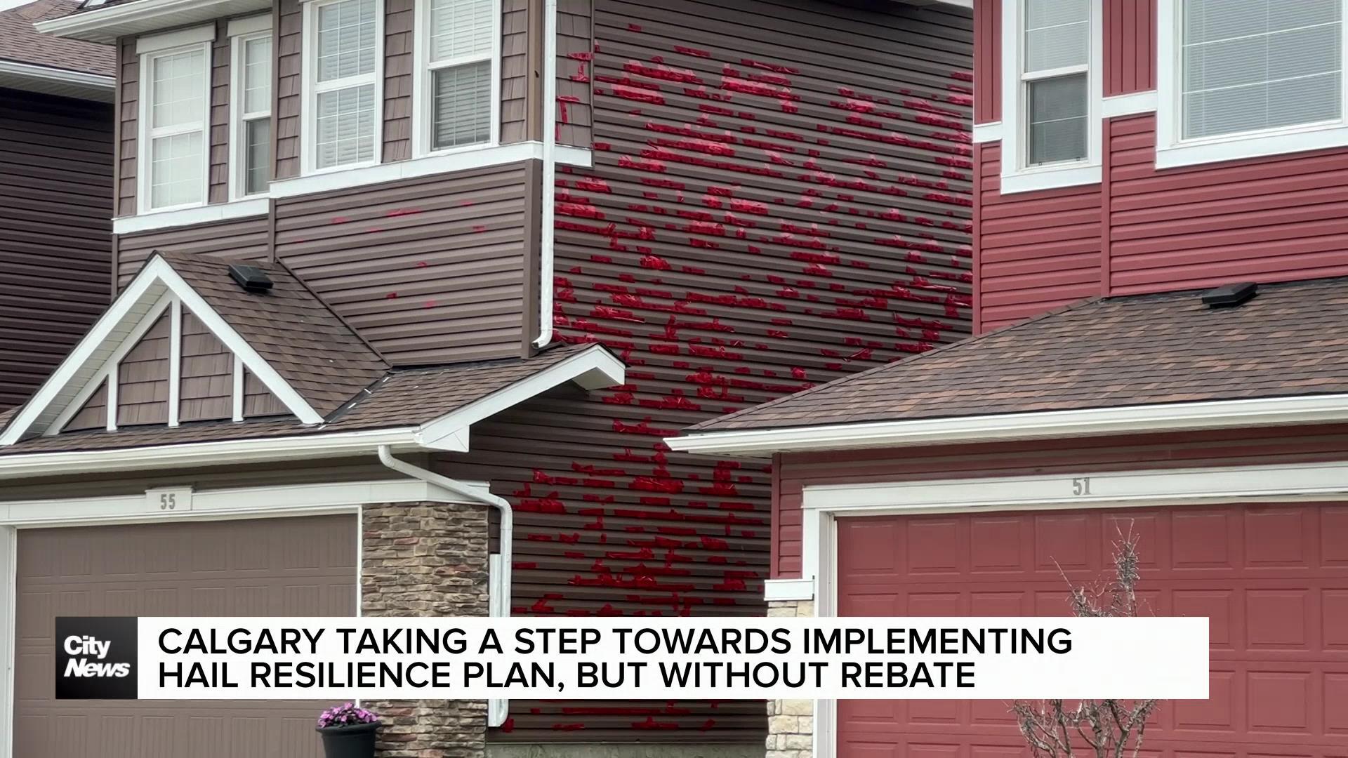 Agreement for inland port east of Calgary made official