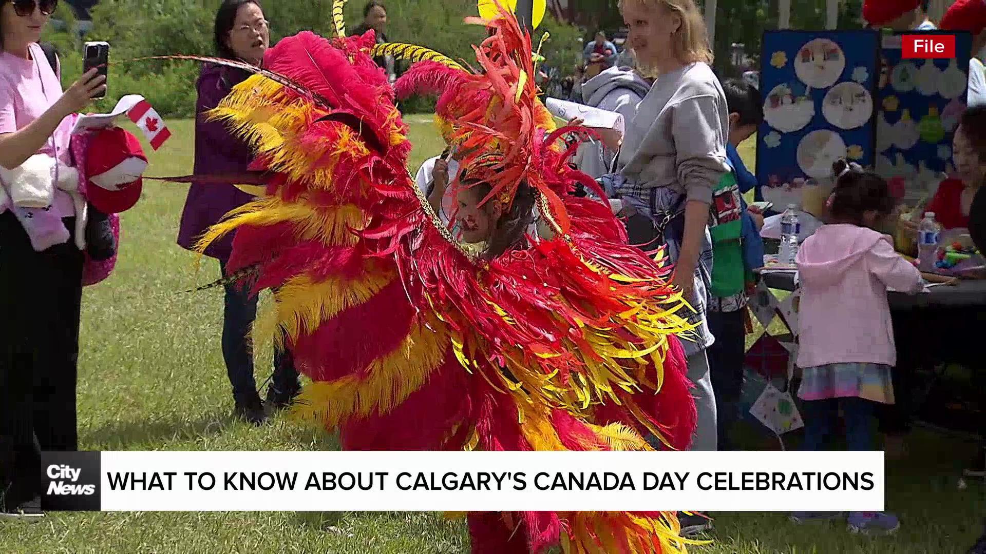 Archaeological dig underway at Calgary’s Edworthy Park