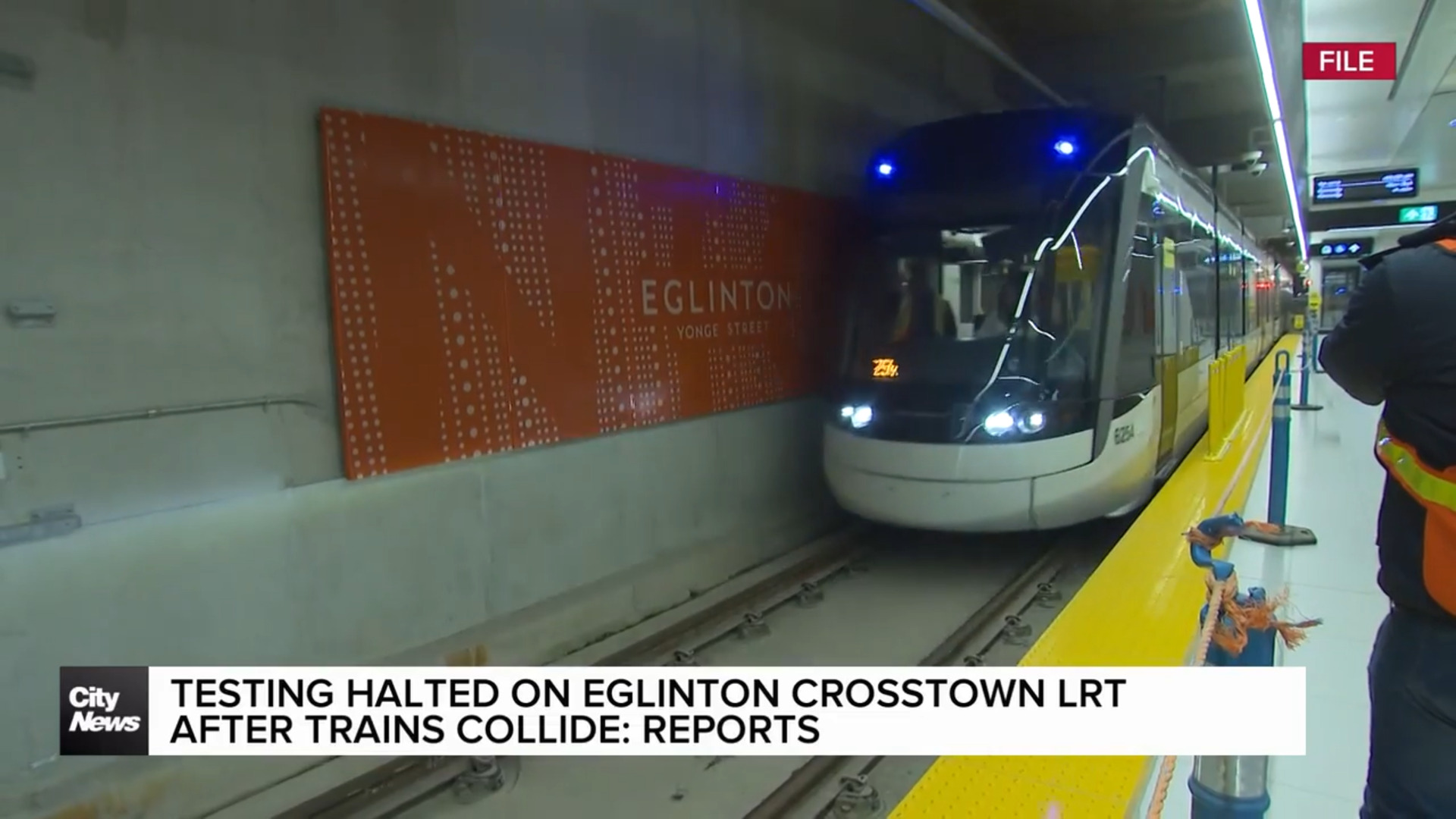 TTC's new 'POO' title for fare inspectors draws online mockery