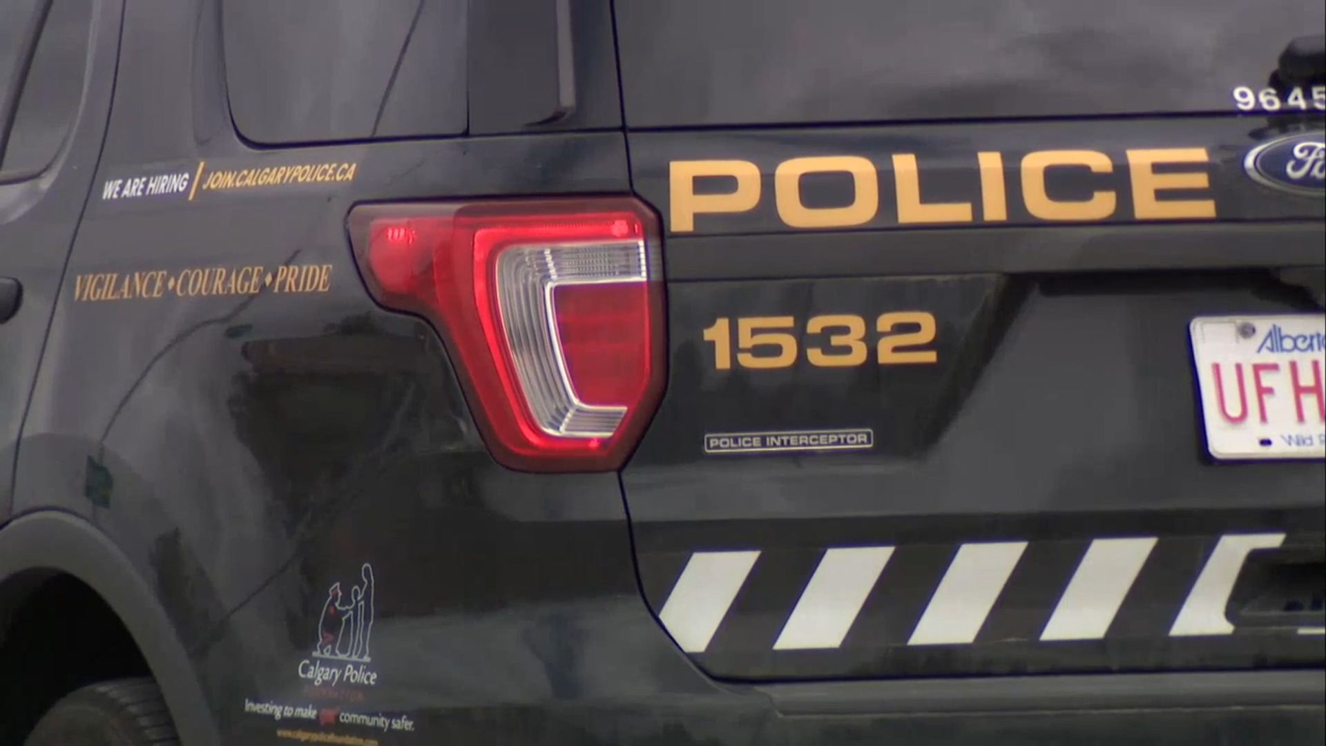 Two men charged in fatal northwest Calgary shooting