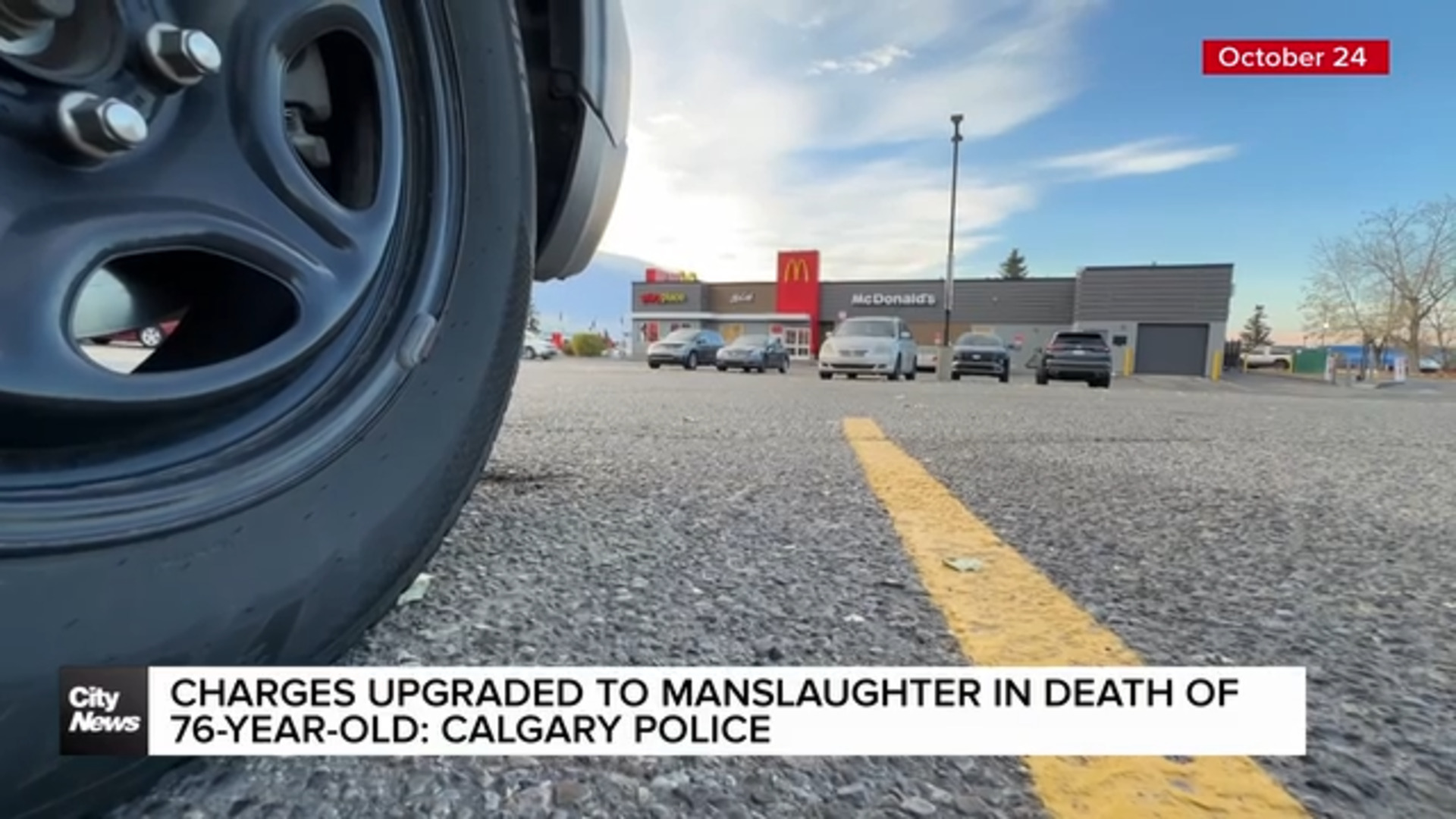 Alberta MLAs will return to Legislature this week