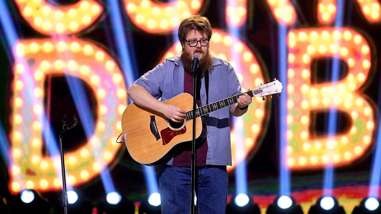 Canadian Comedian breaking stereotypes on Canada’s Got Talent