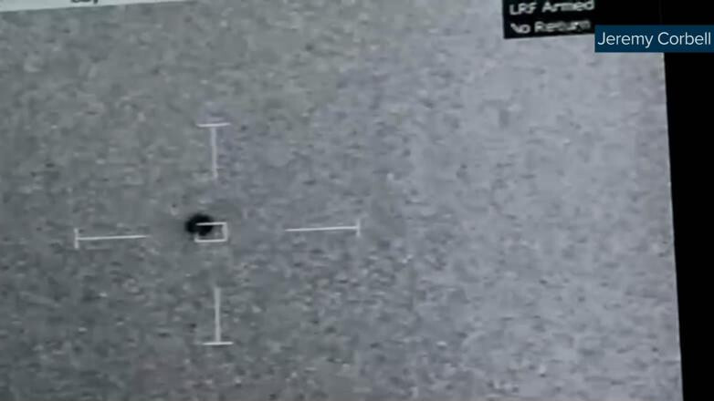 NASA joining the search for UFOs? | CityNews Toronto