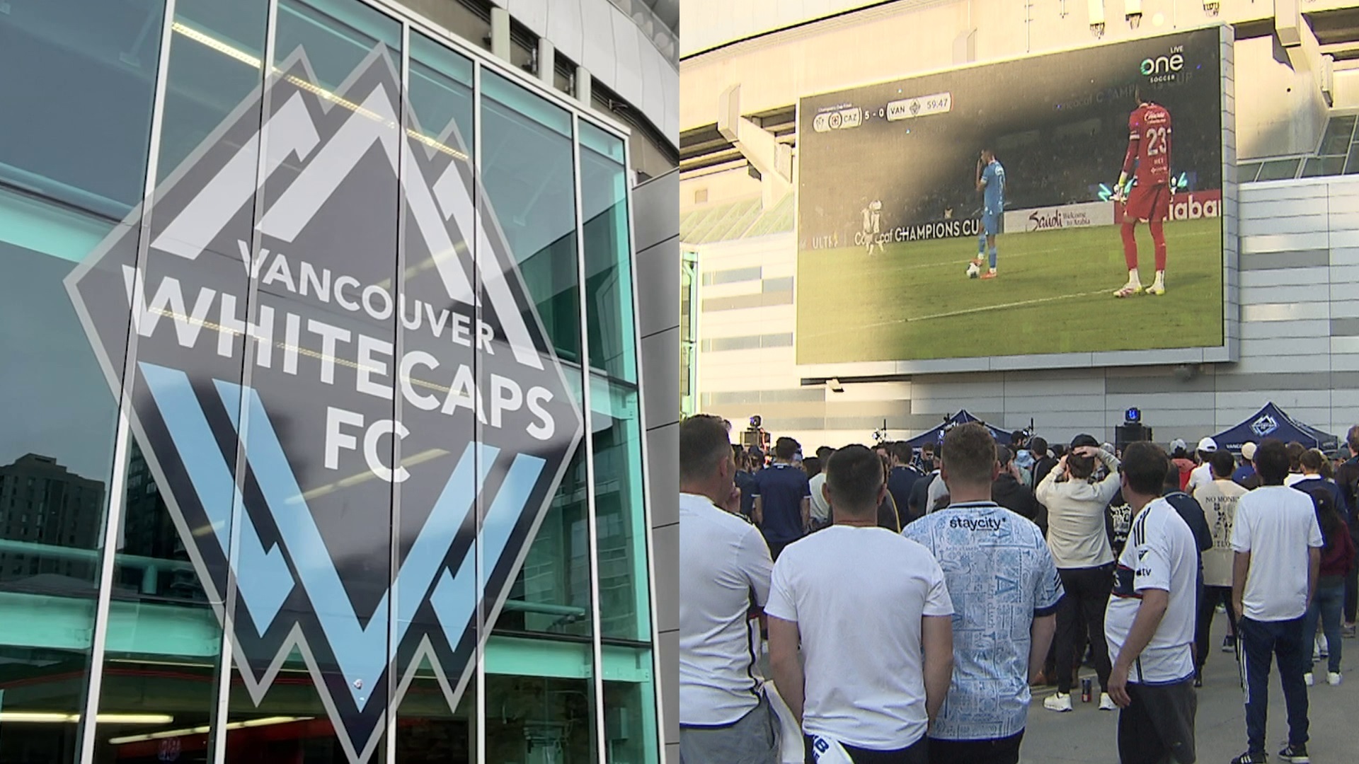 Vancouver Whitecaps face uncertainty for Sunday match amid team-wide ...
