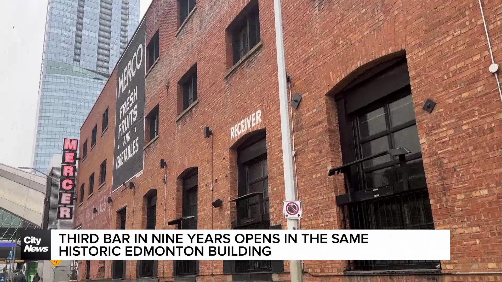 Edmonton city councillor Sarah Hamilton announces she will not run for ...