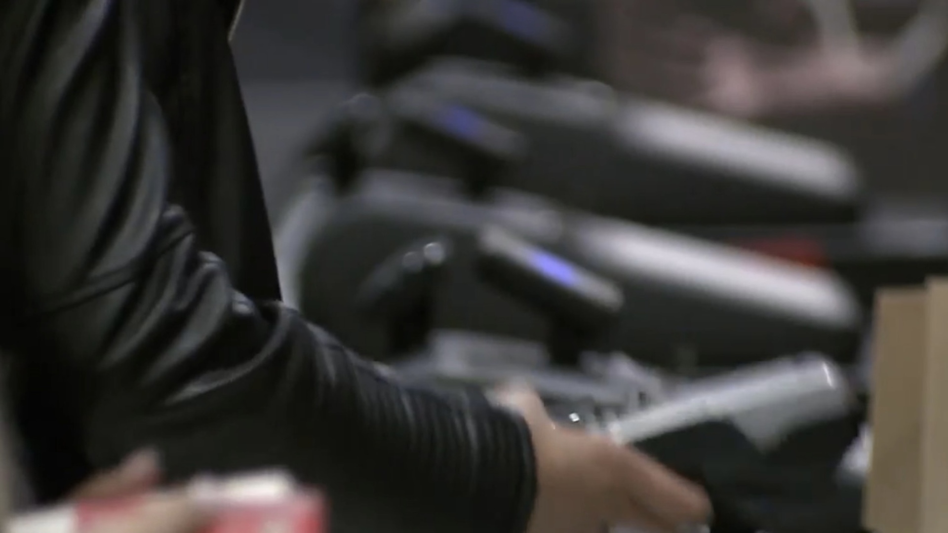 Germany's Kessler twins, who became dance stars in the 50s and 60s, die ...