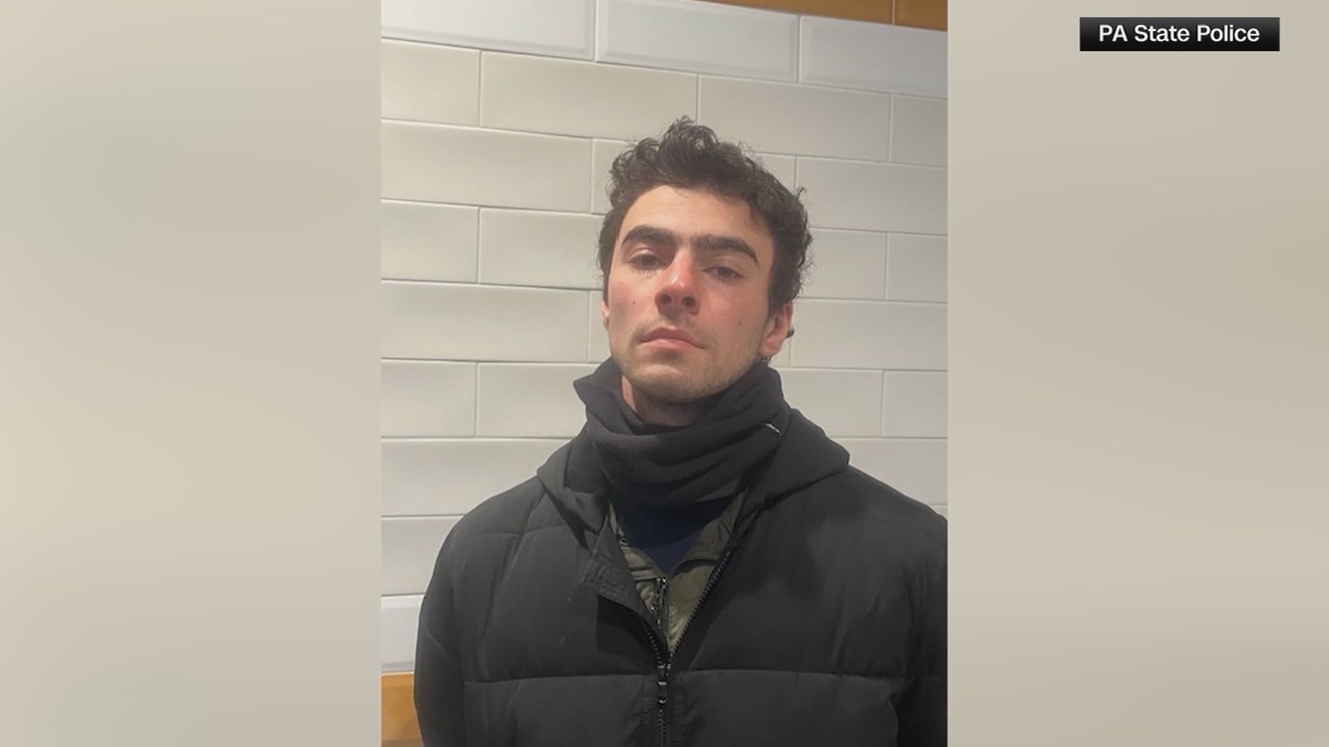 Luigi Mangione lawyer's push to ban evidence in murder trial of ...