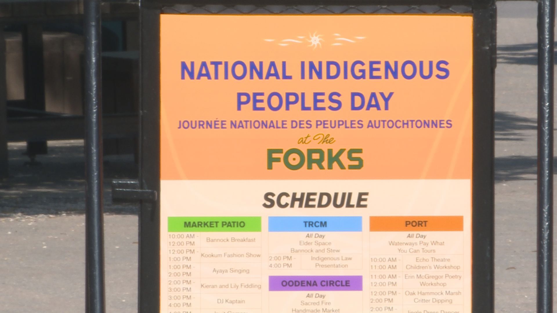 CANADA VOTES | Live election results across all Winnipeg ridings