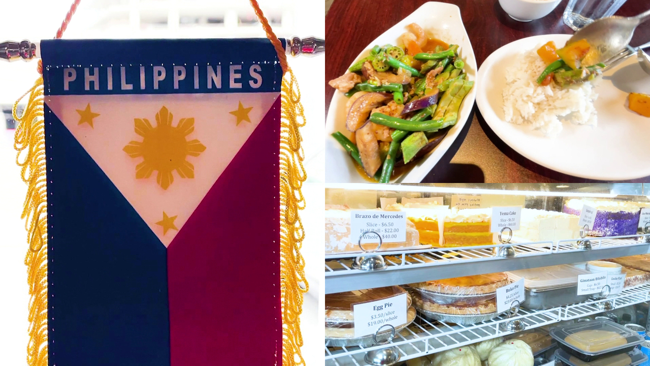 B.C. celebrates Filipino Food Month | CityNews Vancouver