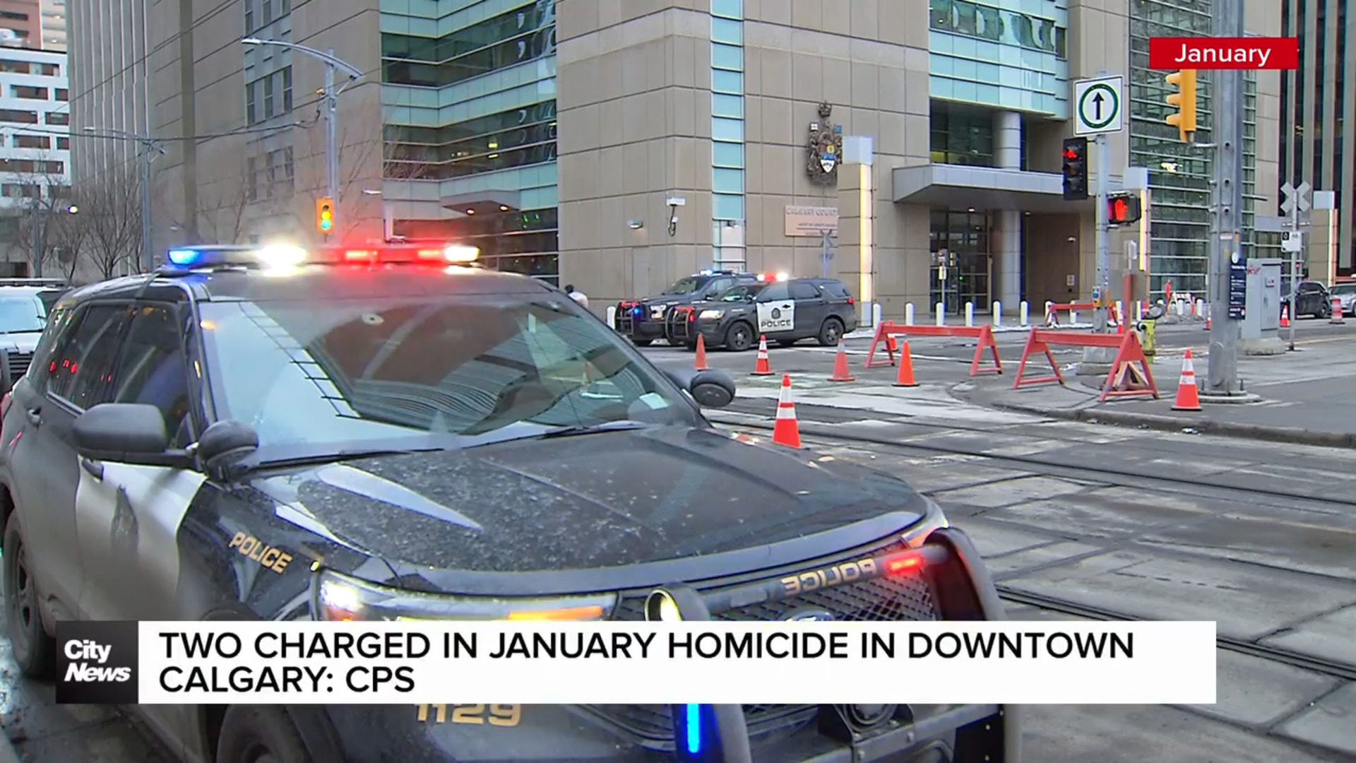 Calgary mayoral candidate Jeromy Farkas shows lead in latest mayoral ...